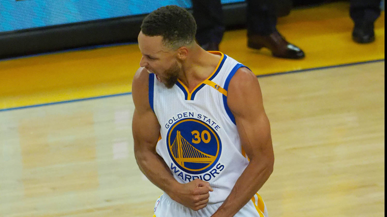 Steph Curry Page 9 Lpsg