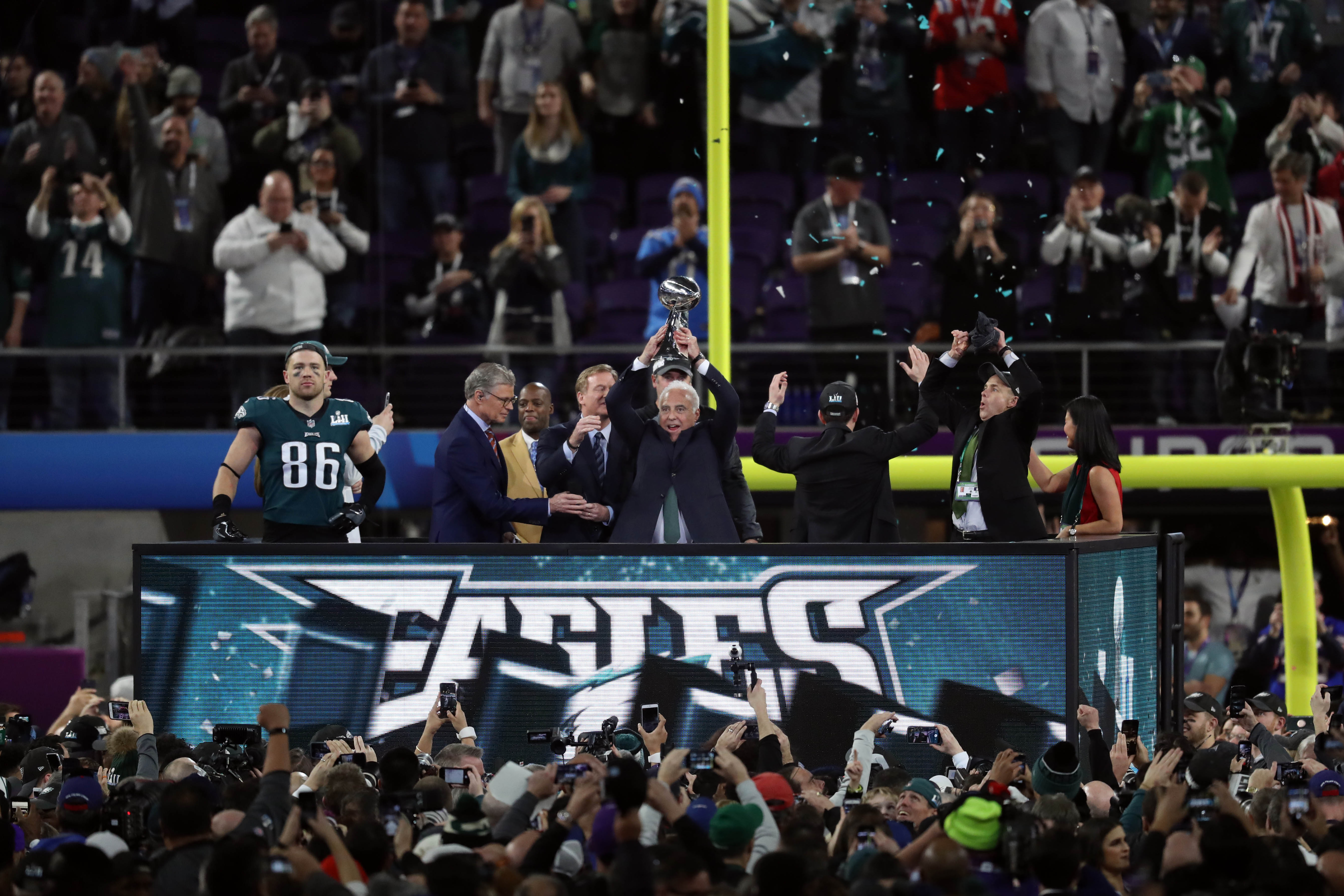 Philadelphia Eagles Super Bowl Champs Philadelphia Eagles Super Bowl