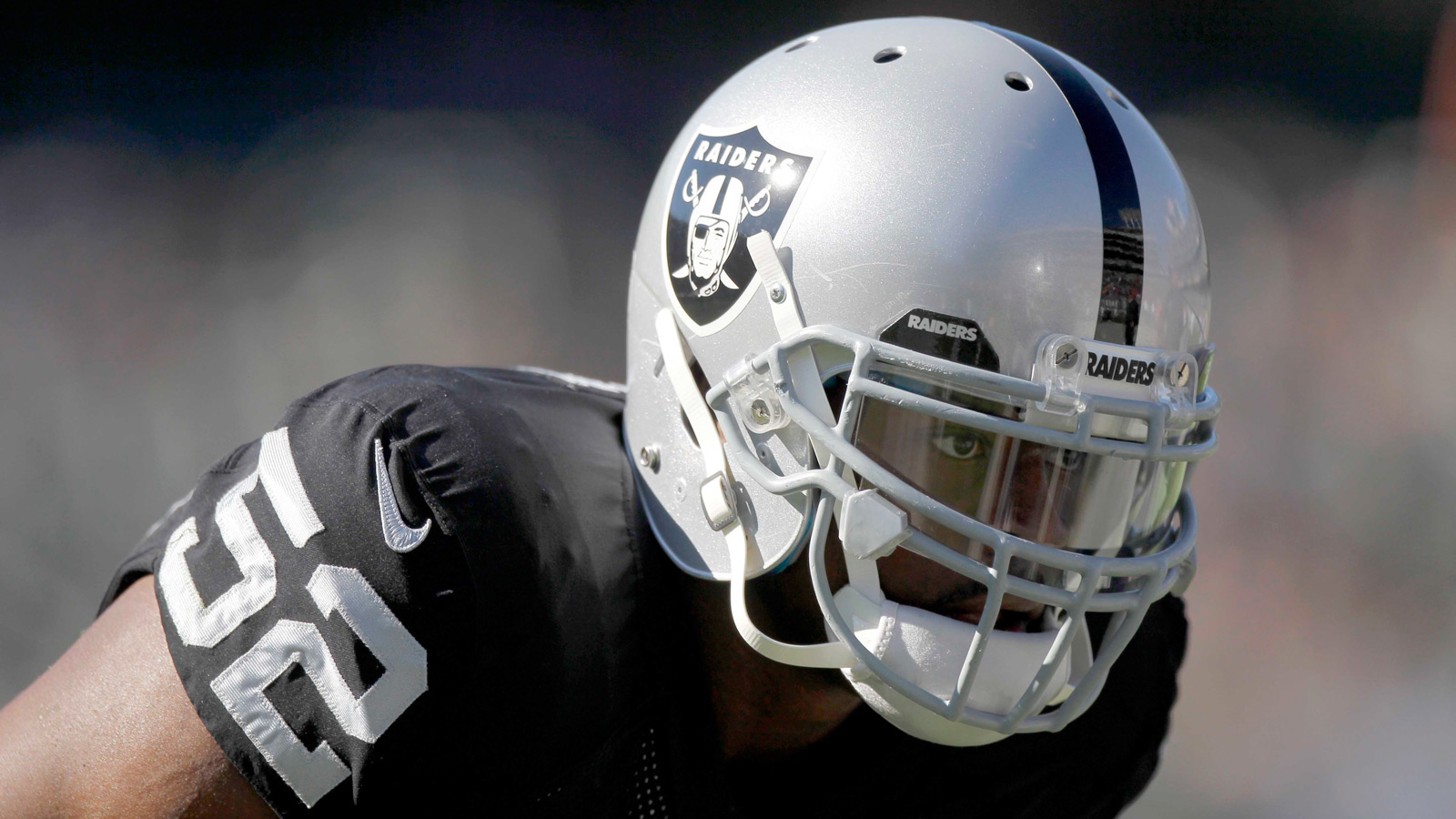 Mack Raiders